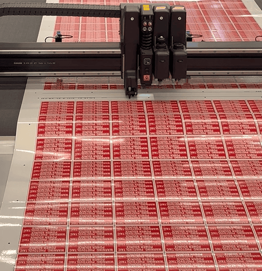 Accurate Solar Tags / Accurate Signs and Engraving