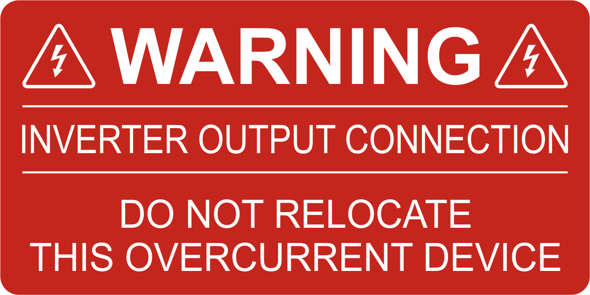 LB-150309-101 - 2x4 - Decal