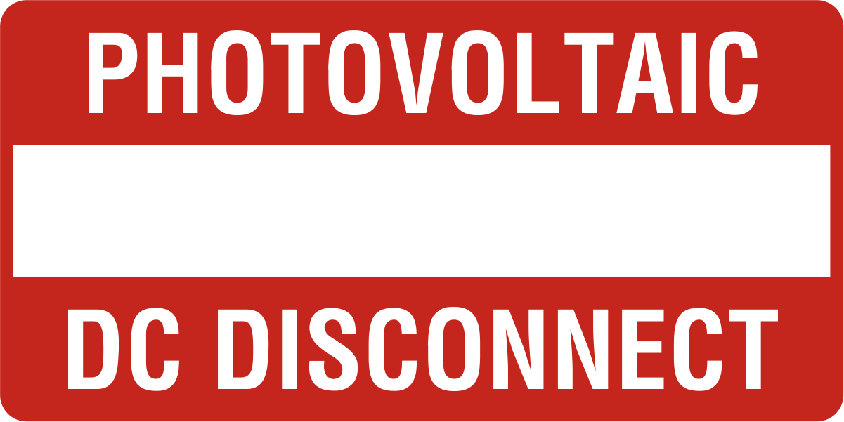 LB-15A081-101 - 2x4 - Decal