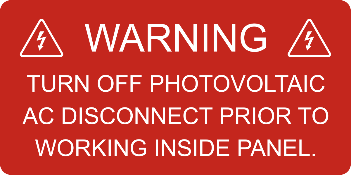 LB-15B153-101 - 2x4 - Decal