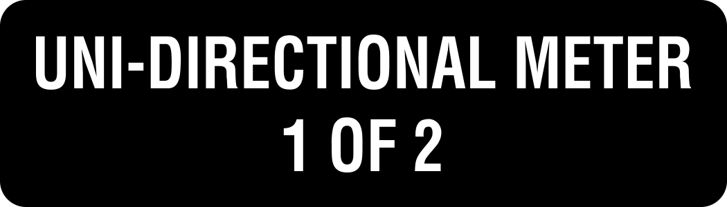 LB-310373-131 - 1x3.5 - Decal