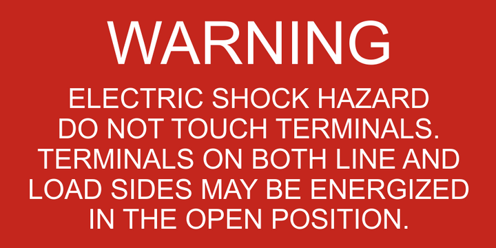 Accurate Solar Tags / Accurate Signs and Engraving
