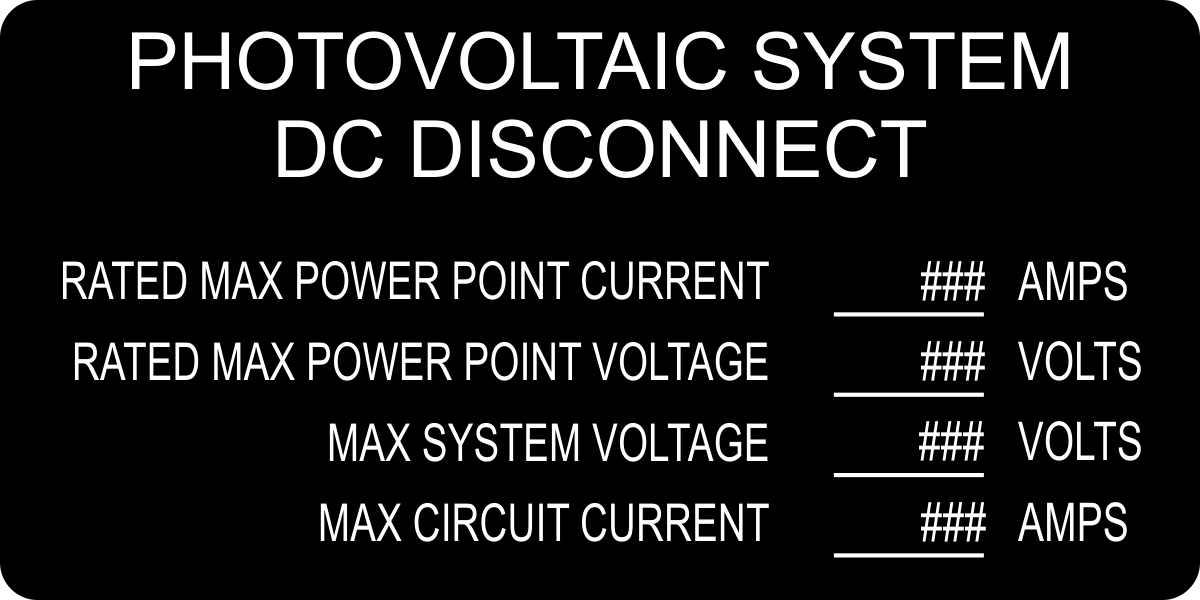 LB-150193-131 - 2x4 - Decal